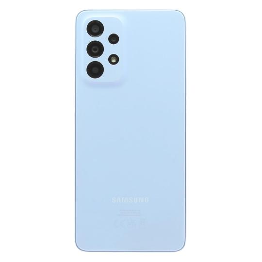 Samsung Galaxy A33 5G DuoS 128GB Awesome Blue | asgoodasnew