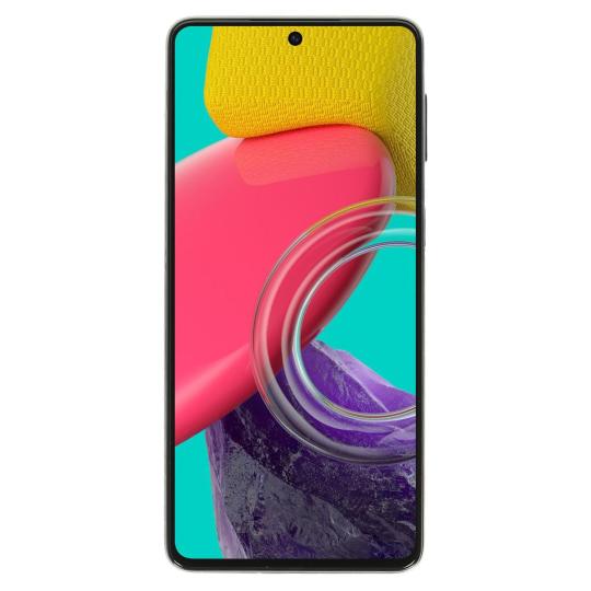 Samsung Galaxy M53 SM-M536B 5G DuoS 128Go marron | asgoodasnew
