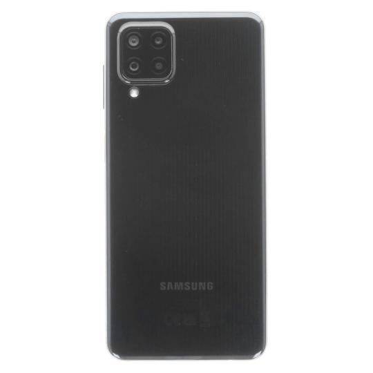 Samsung Galaxy M32 SM-M325FV DuoS 128GB schwarz | asgoodasnew