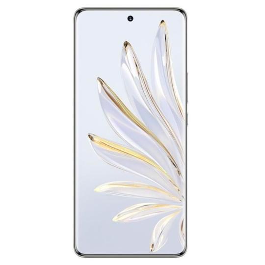 Honor 70 8GB 5G 128GB silber kaufen | asgoodasnew