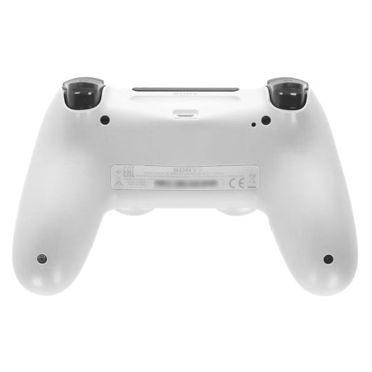Sony Playstation 4 Controller DualShock 4 V2 silber | asgoodasnew