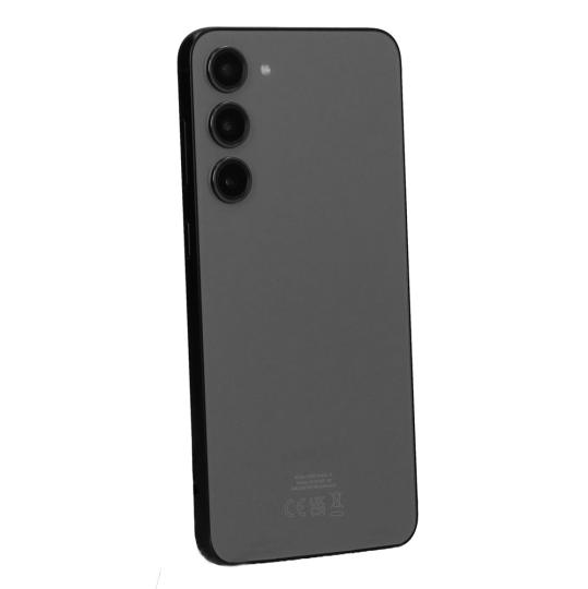 Samsung Galaxy S23+ 256GB graphite | asgoodasnew