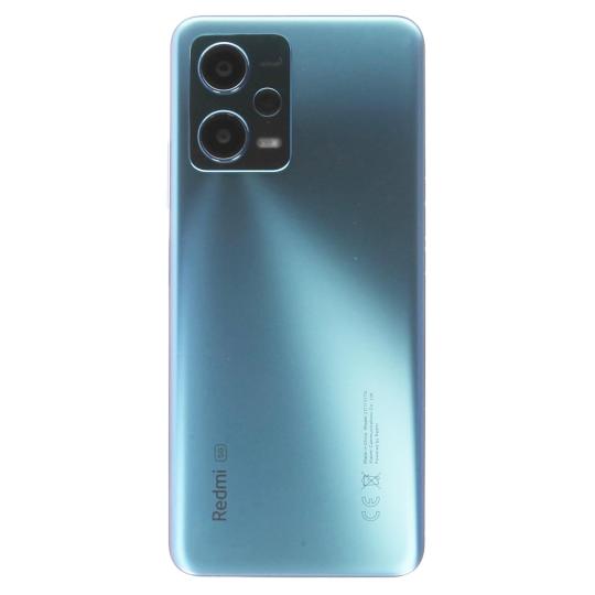 Xiaomi Redmi Note 12 5G 128GB ice Blue | asgoodasnew
