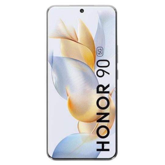 Honor 90 12GB 5G 512GB midnight black | asgoodasnew