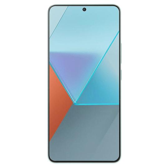 Xiaomi Redmi Note 13 Pro 256GB ocean teal | asgoodasnew