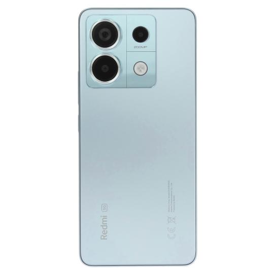 Xiaomi Redmi Note 13 Pro 256GB ocean teal | asgoodasnew