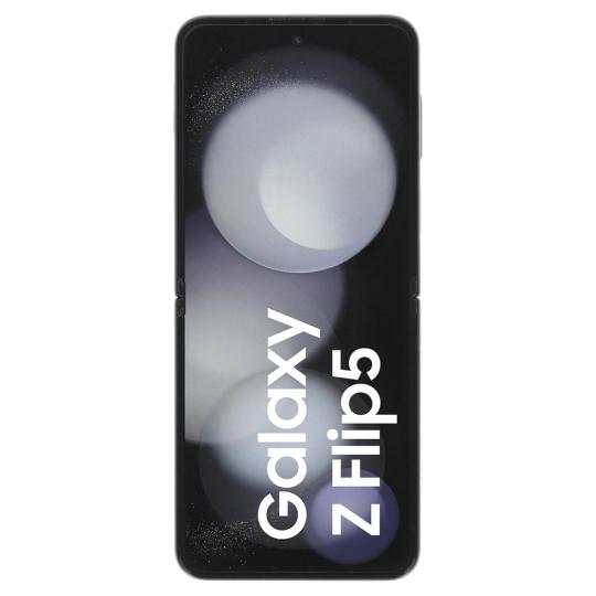 Samsung Galaxy Z Flip5 512GB Blue | asgoodasnew