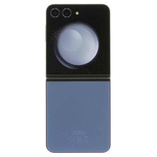 Samsung Galaxy Z Flip5 512GB Blue | asgoodasnew