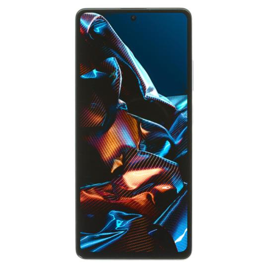 Xiaomi Poco X5 Pro 5G 256GB Blue | asgoodasnew