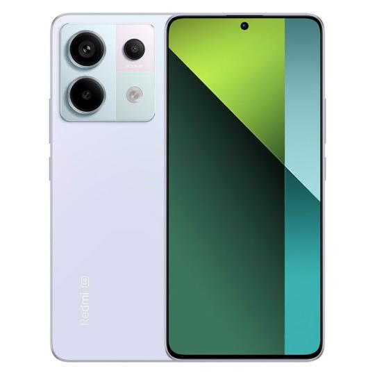 Xiaomi Redmi Note 13 Pro 512GB aurora purple | asgoodasnew