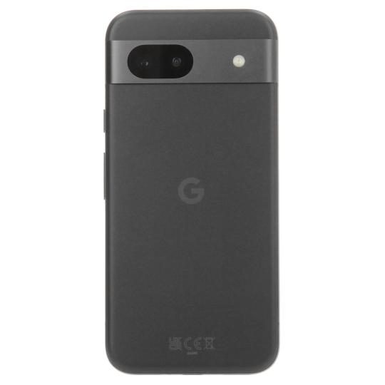 Google Pixel 8a 128GB Obsidian | asgoodasnew