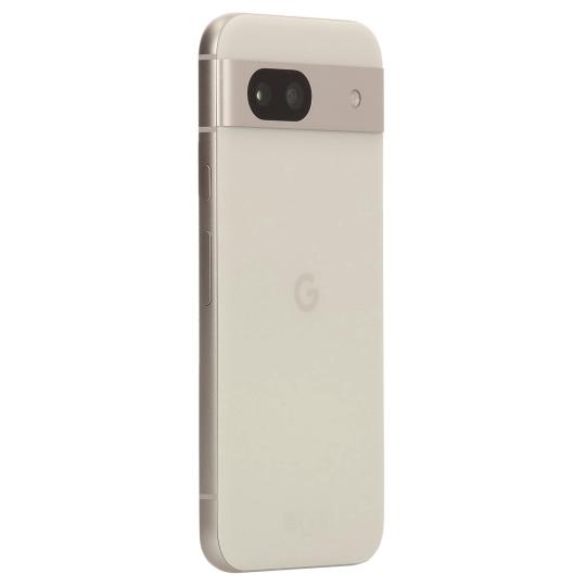 Google Pixel 8a 128GB porcelain | asgoodasnew