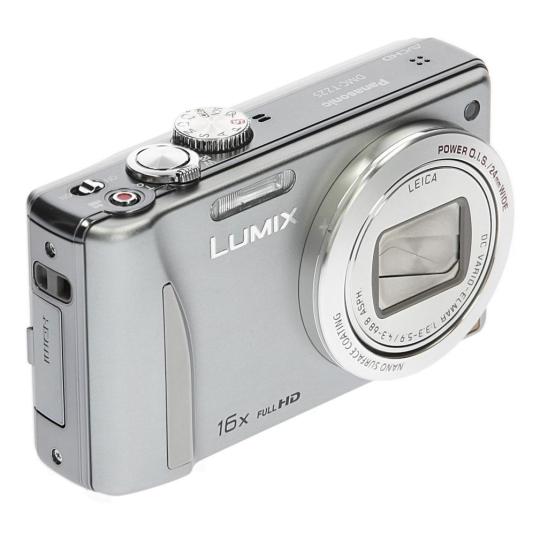 Panasonic Lumix DMC-TZ25 pas cher | asgoodasnew.fr