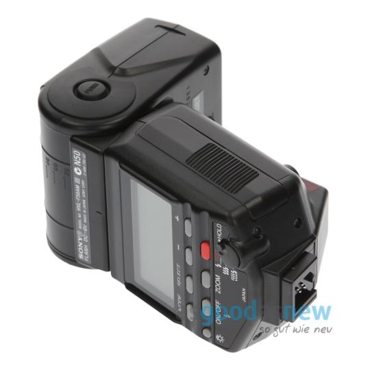 Sony HVL-F56AM kaufen | asgoodasnew